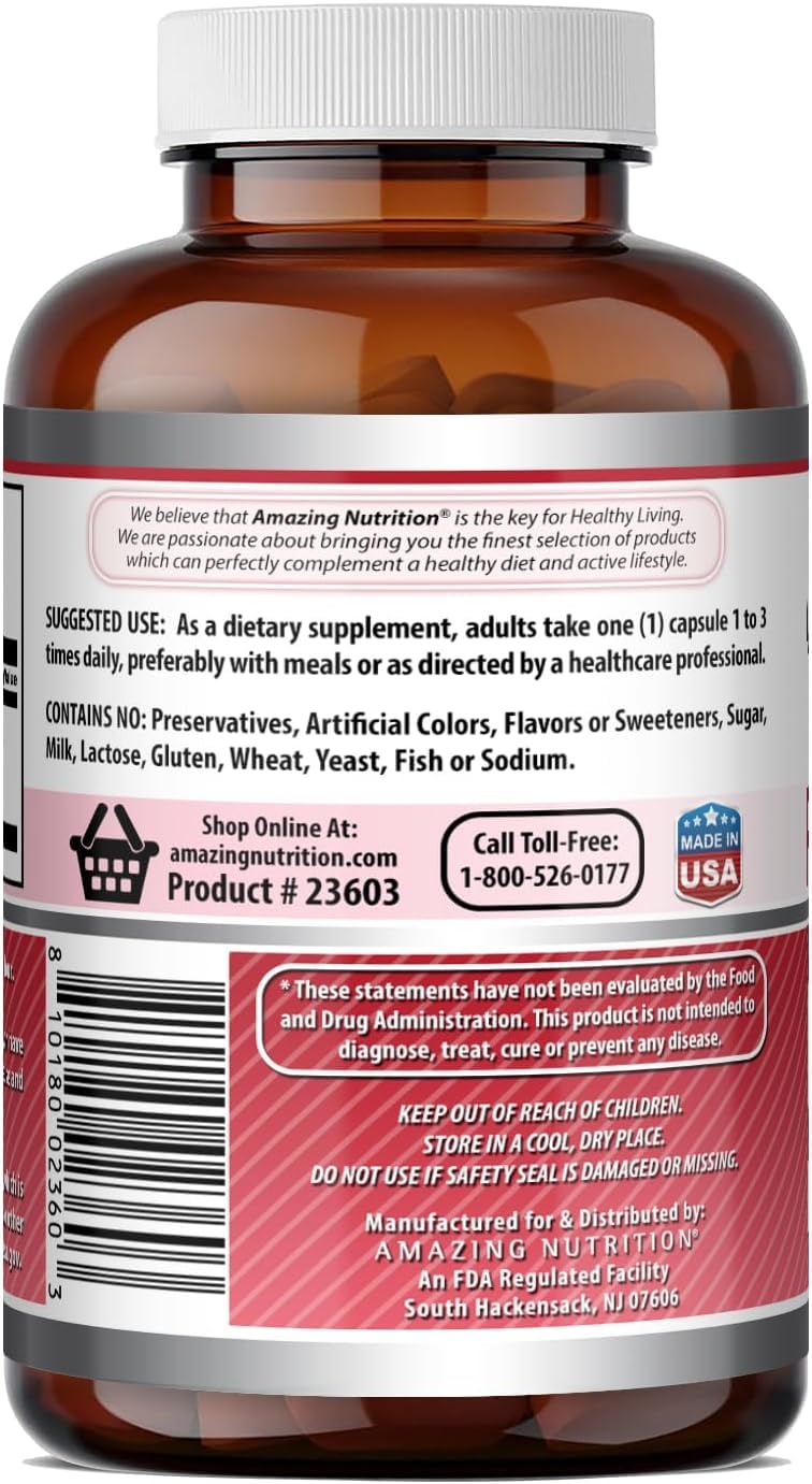 Herbal support for women's health