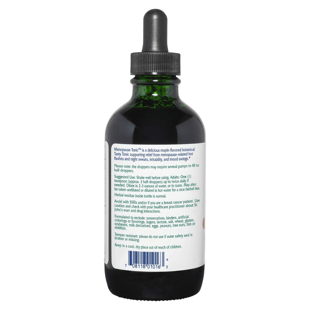 herbal support for women's health