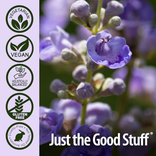 herbal support for women's health