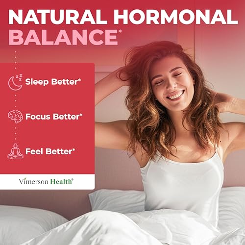 herbal support for women's health