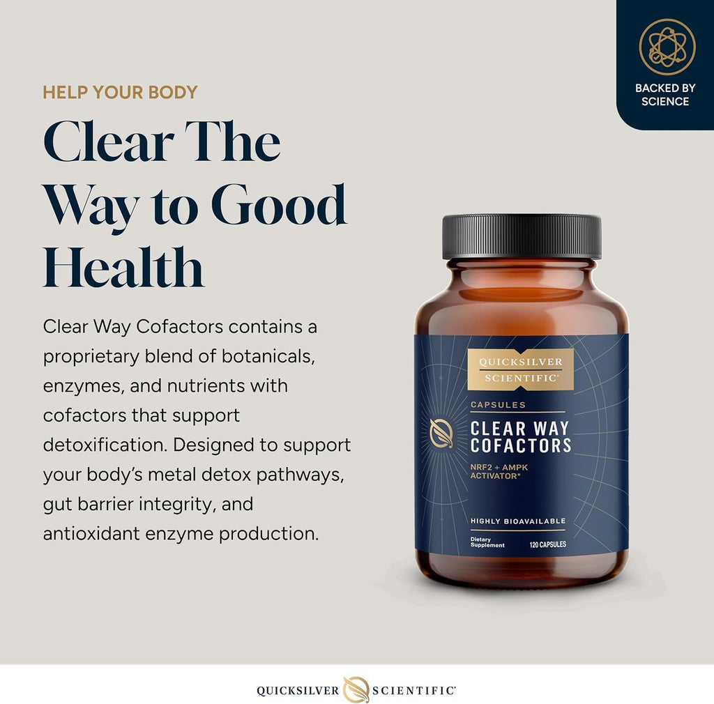 Herbal support from dandelion cofactors