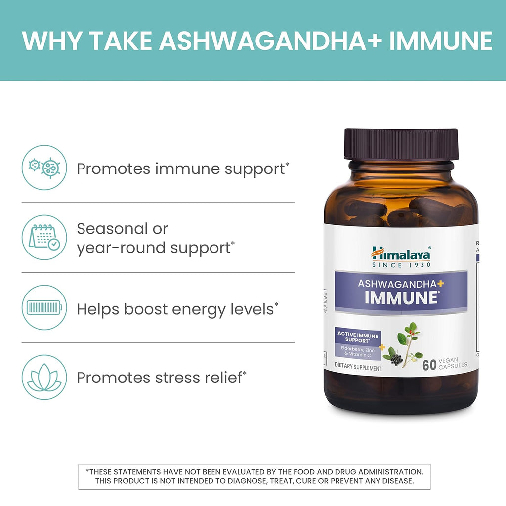 herbal support with ashwagandha 960 mg