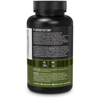 herbal support with ashwagandha root