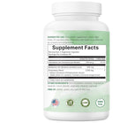 herbal support with berberine hcl