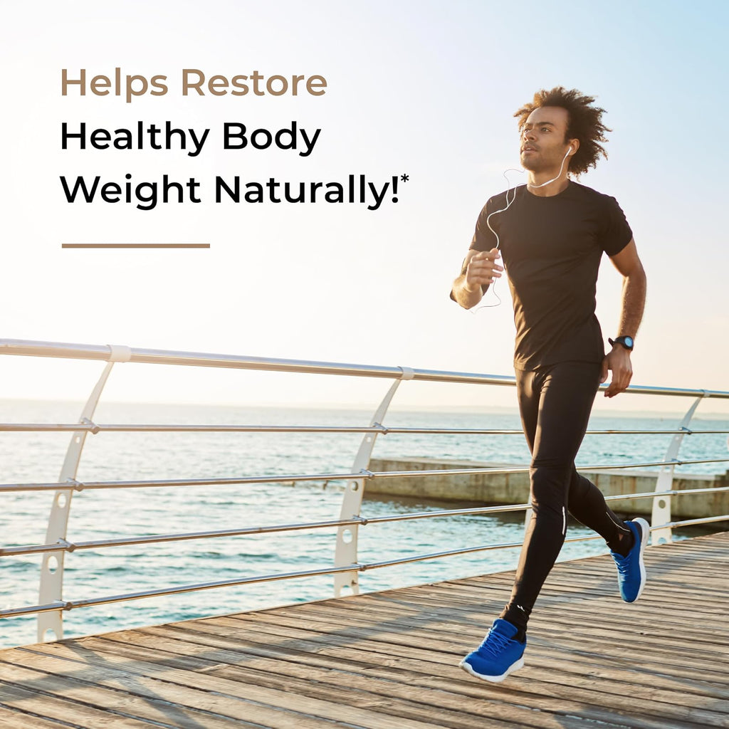 herbal support with berberine HCL