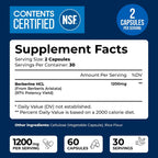 herbal support with berberine