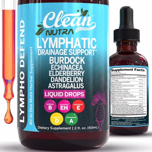 Herbal support with echinacea extract