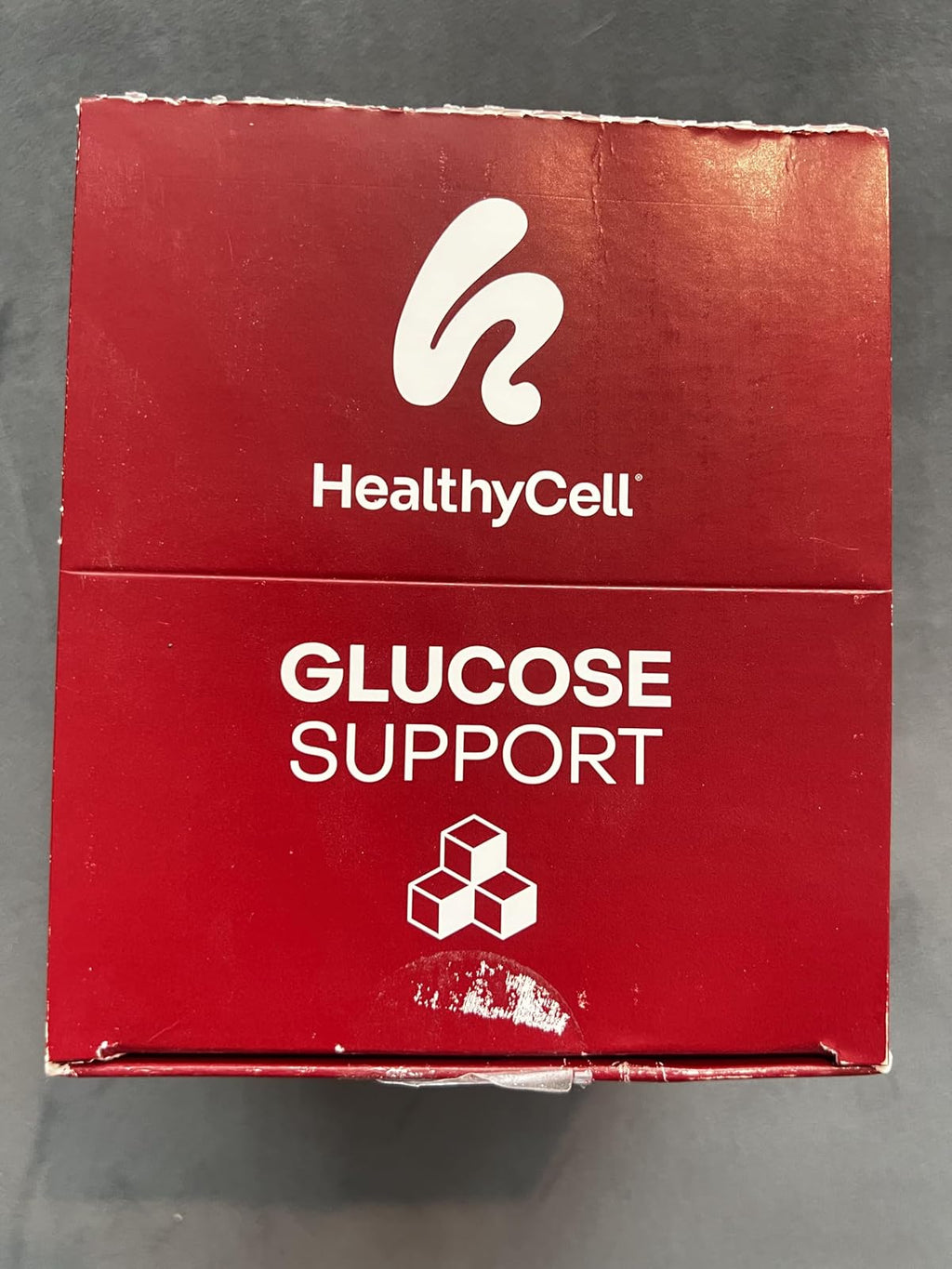 Herbal support with HealthyCell cinnamon