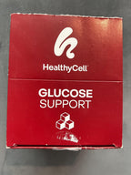 Herbal support with HealthyCell cinnamon