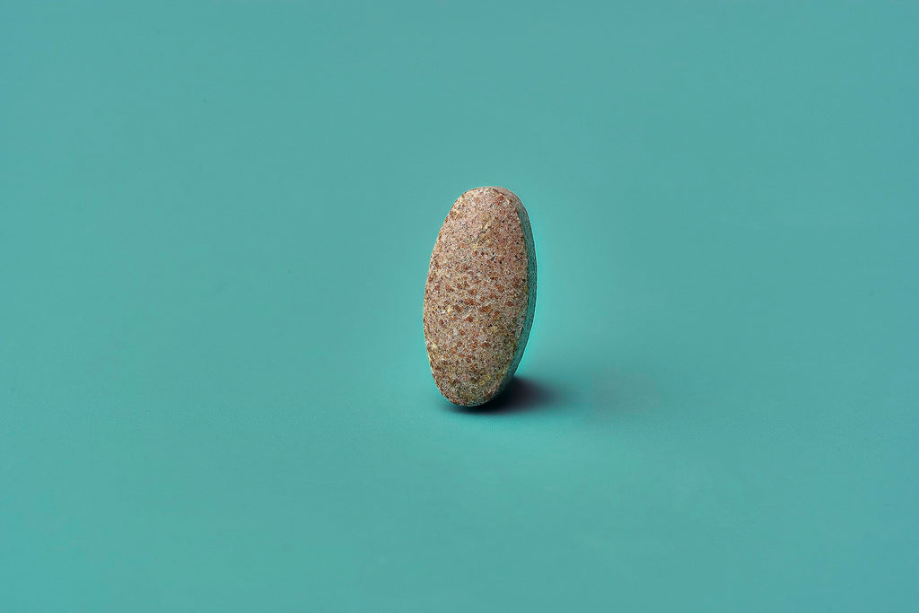 herbal support with JuvaTone supplements
