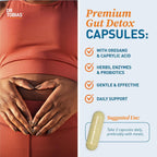 herbal support with oregano oil