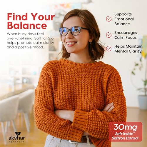 herbal support with saffron gummies