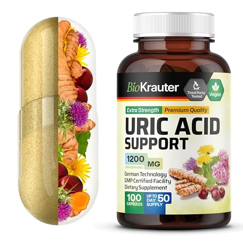 herbal support with tart cherry extract