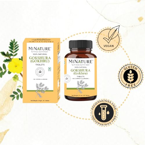 herbal support with tribulus terrestris
