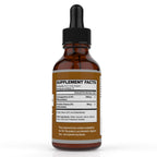 herbal support with Ultra6 ashwagandha