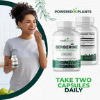herbal support with vitamin essentials