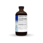 Herbal syrup for calming children