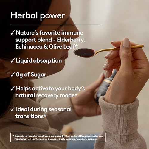 Herbal syrup for family health