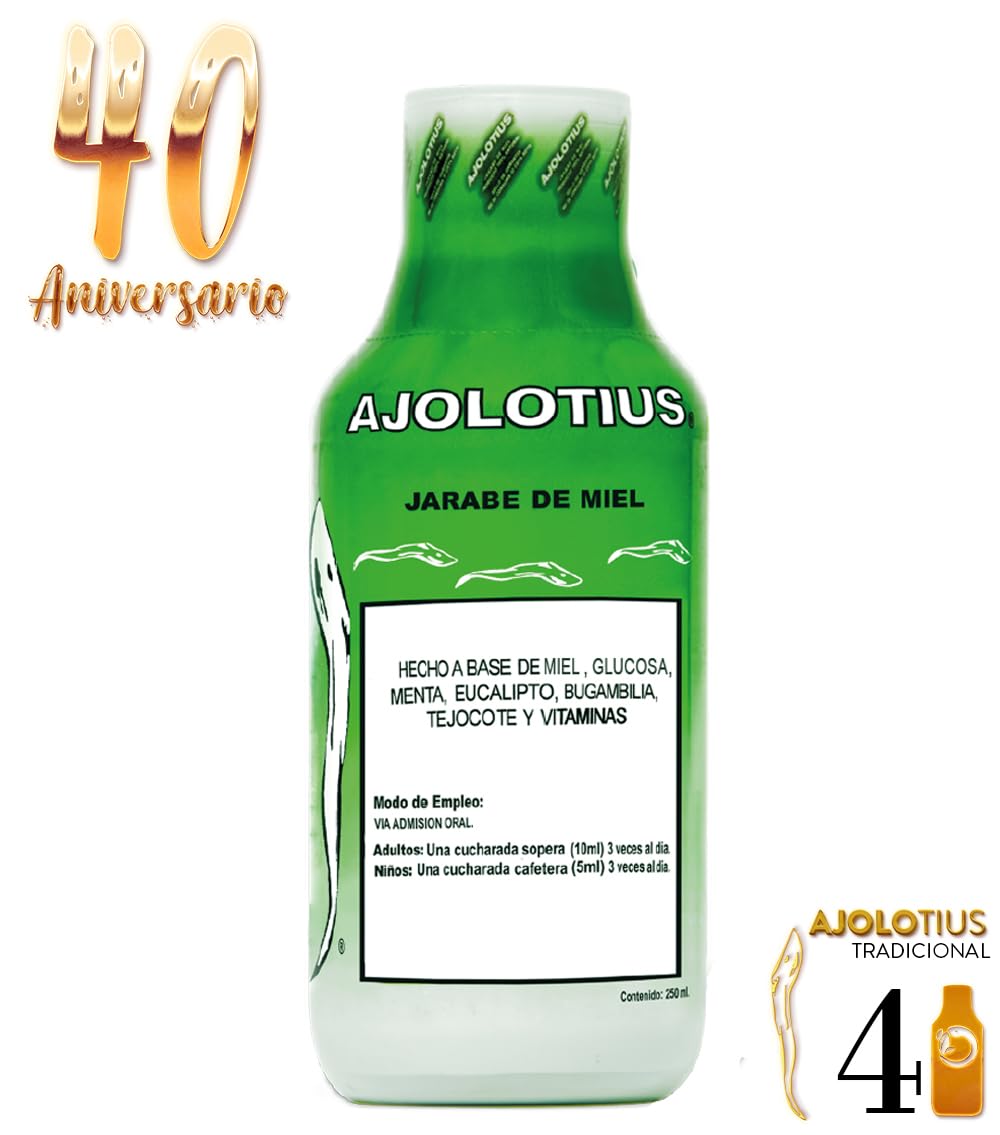herbal syrup for holistic health