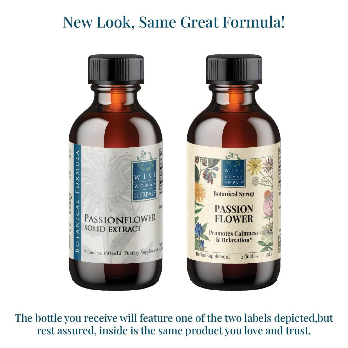 Herbal syrup for restful sleep support