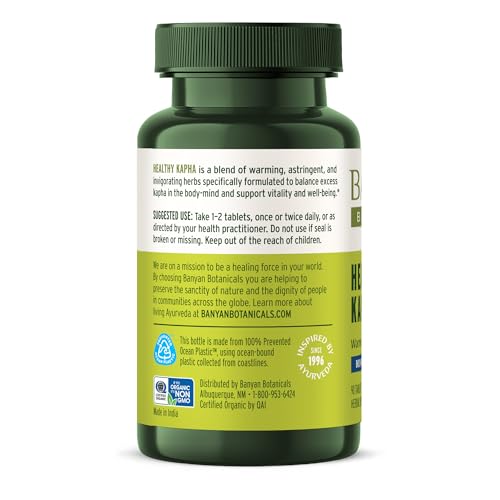 herbal tablets for active lifestyle