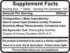 herbal tablets for digestive health