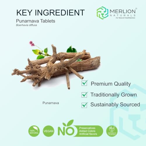 herbal tablets for overall wellness