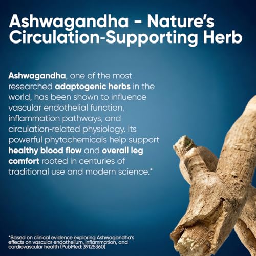 herbal tablets for relaxation support