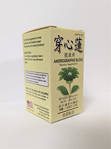 herbal tablets for respiratory wellness