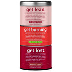 herbal tea assortment for wellness