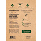 herbal tea bags for convenient brewing