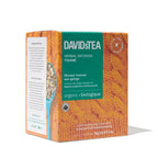 herbal tea bags for easy brewing