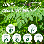 Herbal tea bags for energy boost