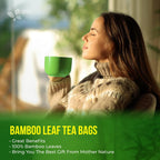 herbal tea bags for everyday enjoyment