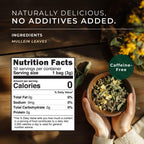 herbal tea bags for natural wellness