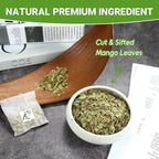 herbal tea bags for natural wellness