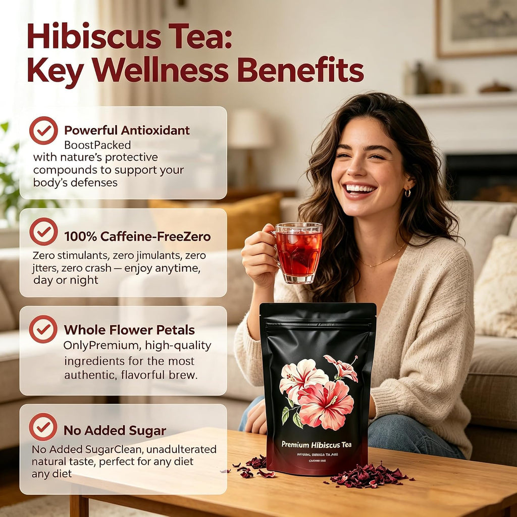 herbal tea bags for refreshing drinks