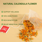 herbal tea bags for relaxation