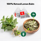 herbal tea bags for relaxation