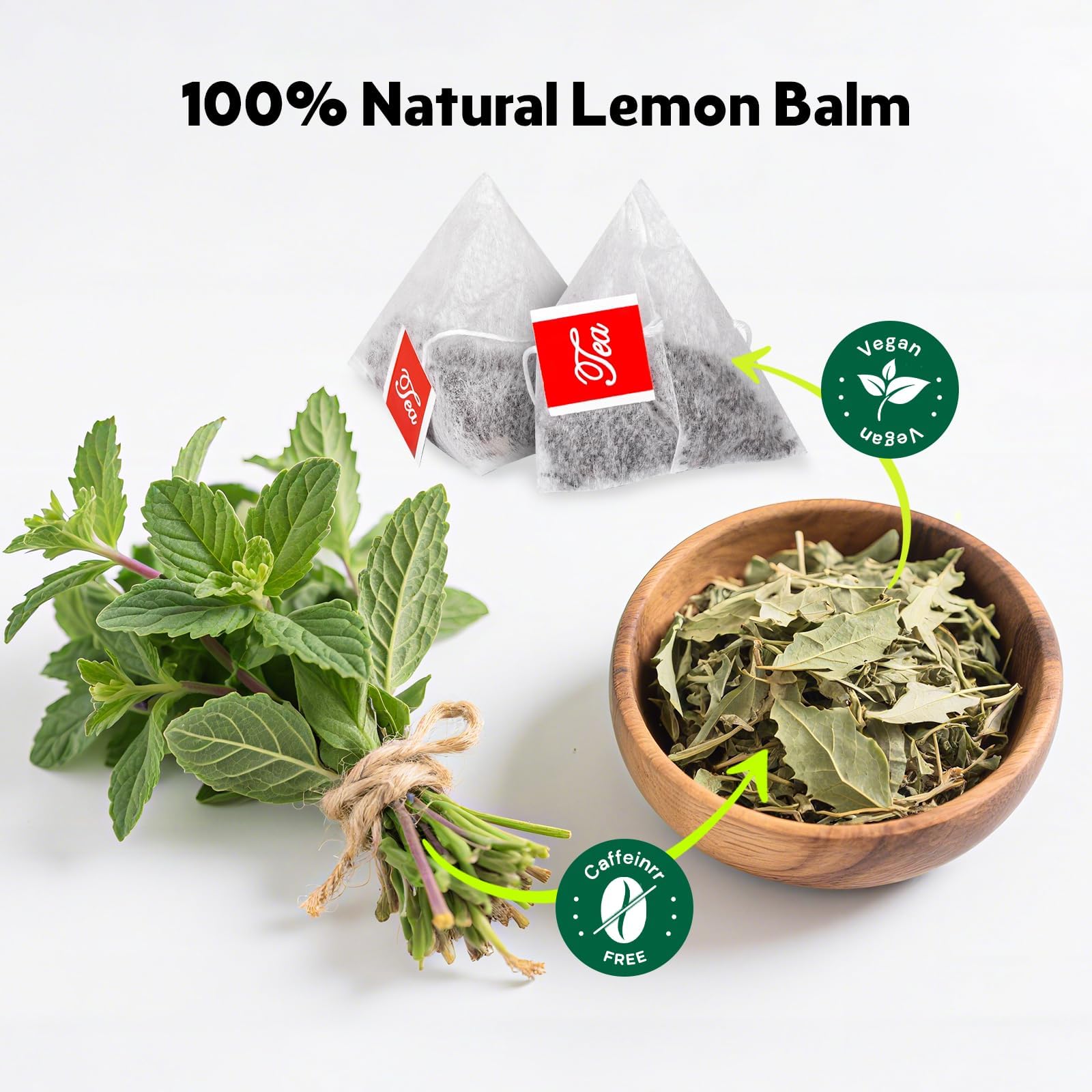 herbal tea bags for relaxation