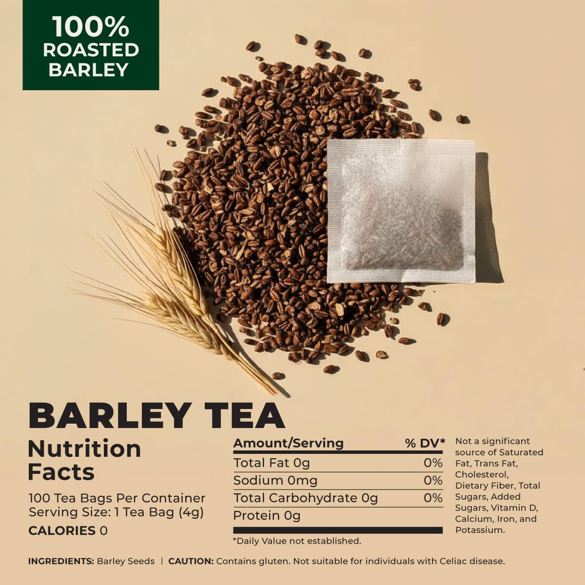 herbal tea bags for relaxation