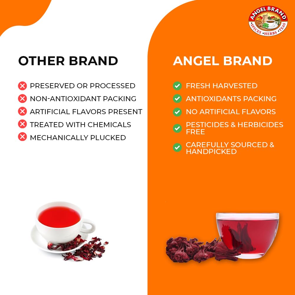 herbal tea bags for soothing moments