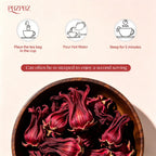 herbal tea bags for vibrant health