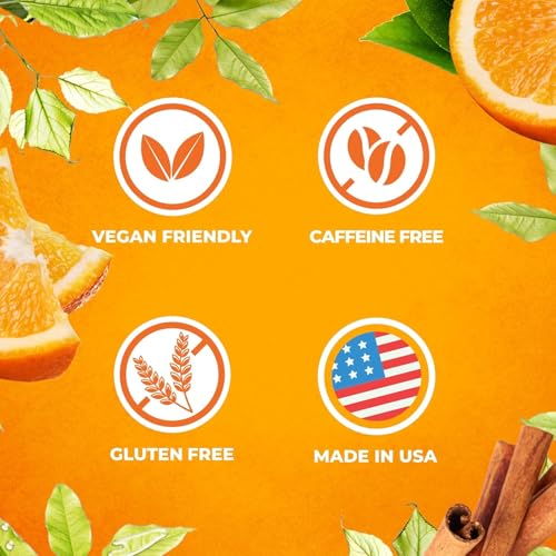 herbal tea bags for wellness