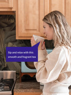 herbal tea bags for wellness