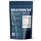 herbal tea bags with melatonin