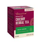 herbal tea blend for digestive comfort