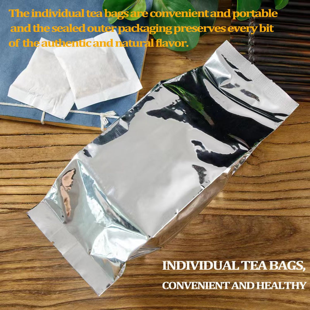 herbal tea blend for liver function