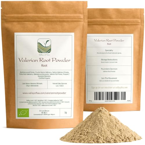 herbal tea blend for relaxation