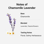 herbal tea blend for restful sleep